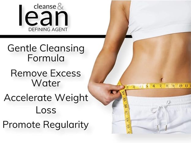 100 capsules for effective detox