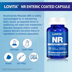 100 capsules for long-lasting supply
