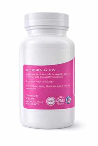 100 capsules of blended vitamins for wellness