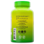 100 capsules of essential nutrients
