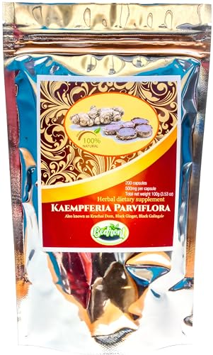 100 capsules of herbal dietary support