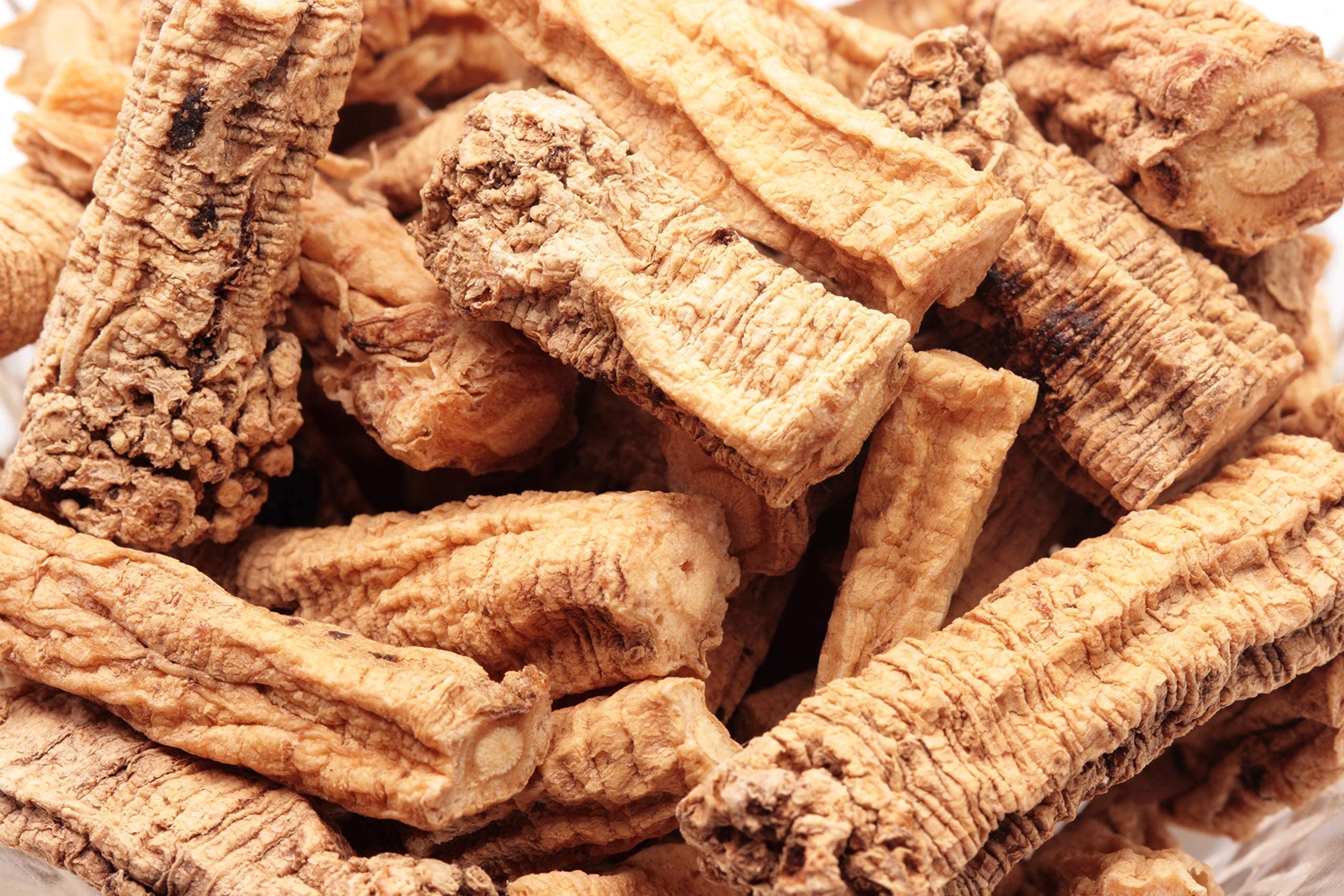 100 capsules of herbal goodness