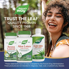 100 capsules of herbal relief