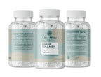 100 capsules of marine collagen