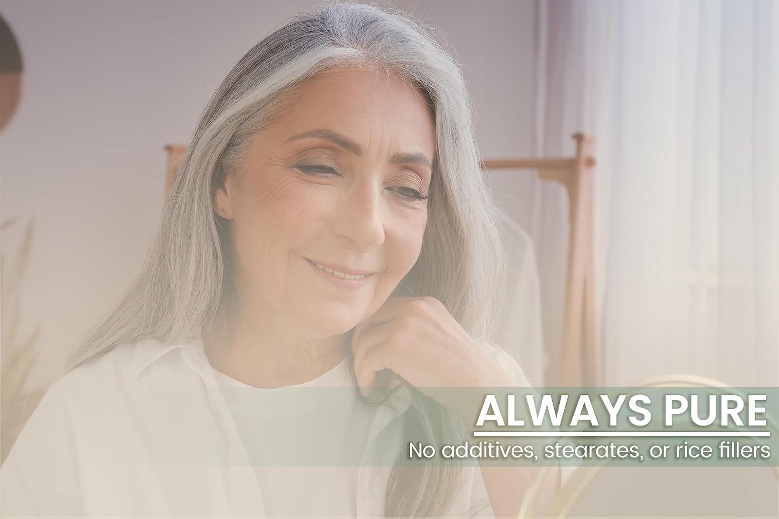 100 capsules of Niacinamide for beauty benefits