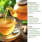 100 capsules of slippery elm