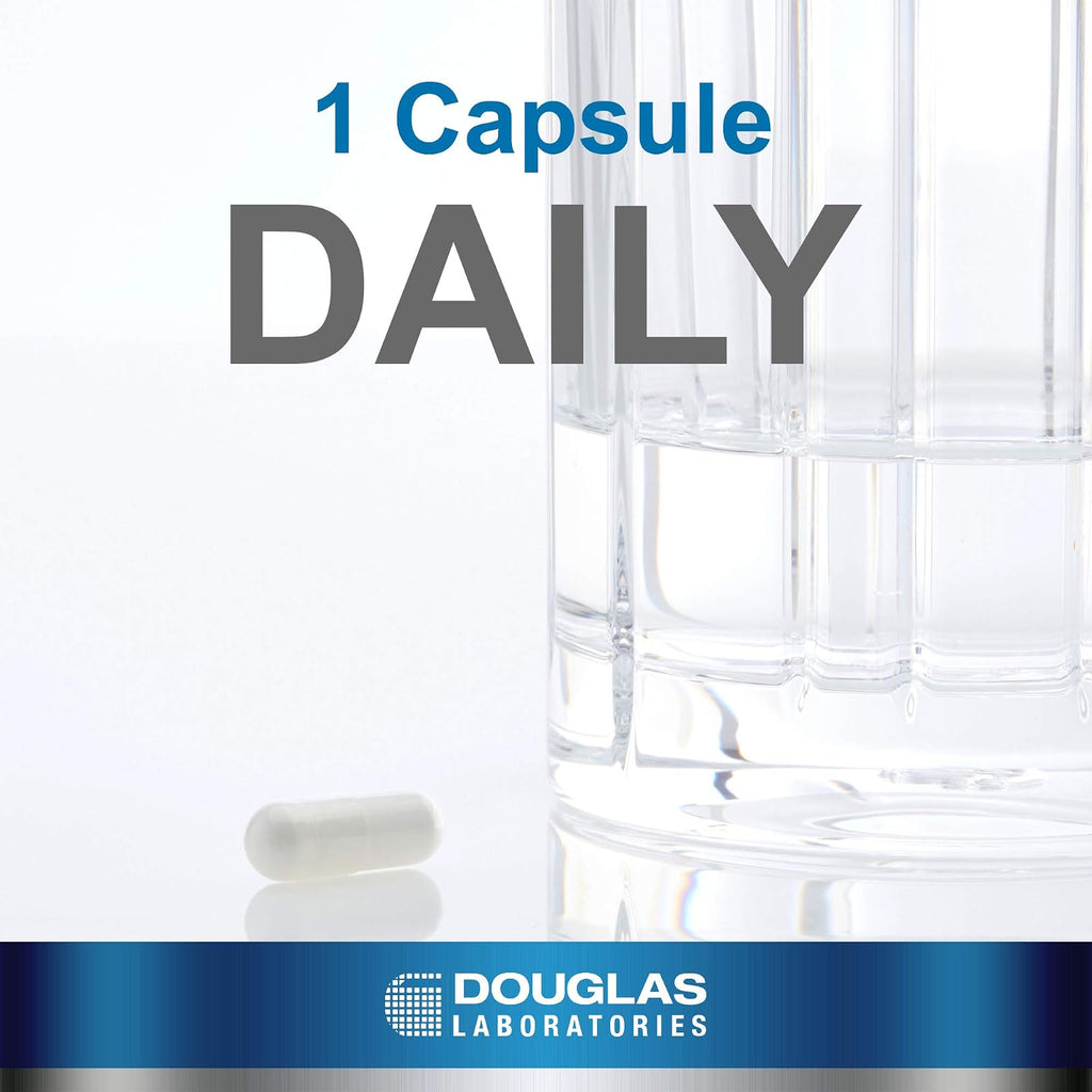100 capsules of vitamin B3 supplement