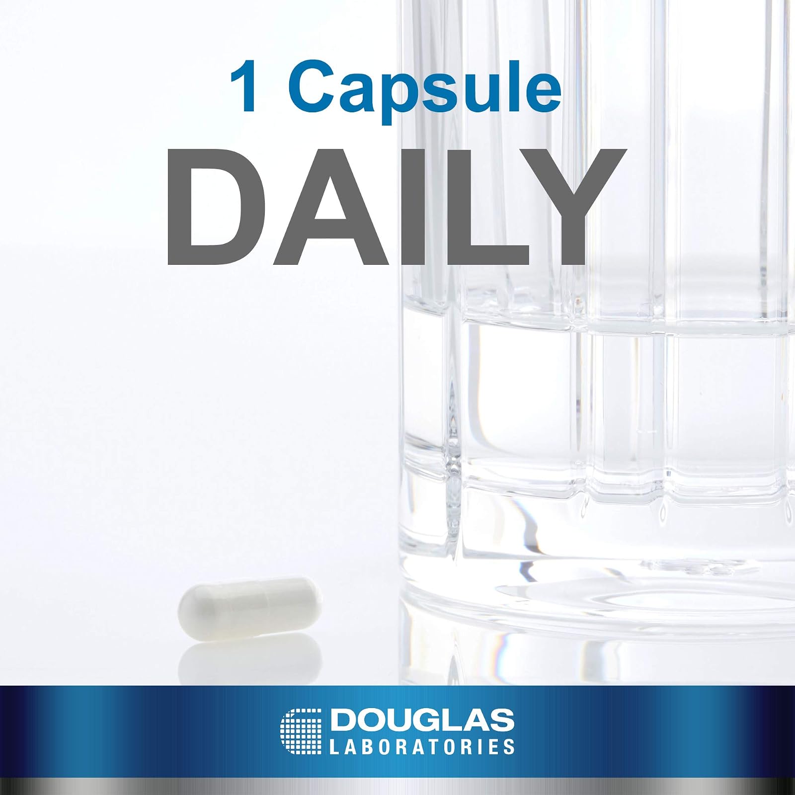 100 capsules of vitamin B3 supplement