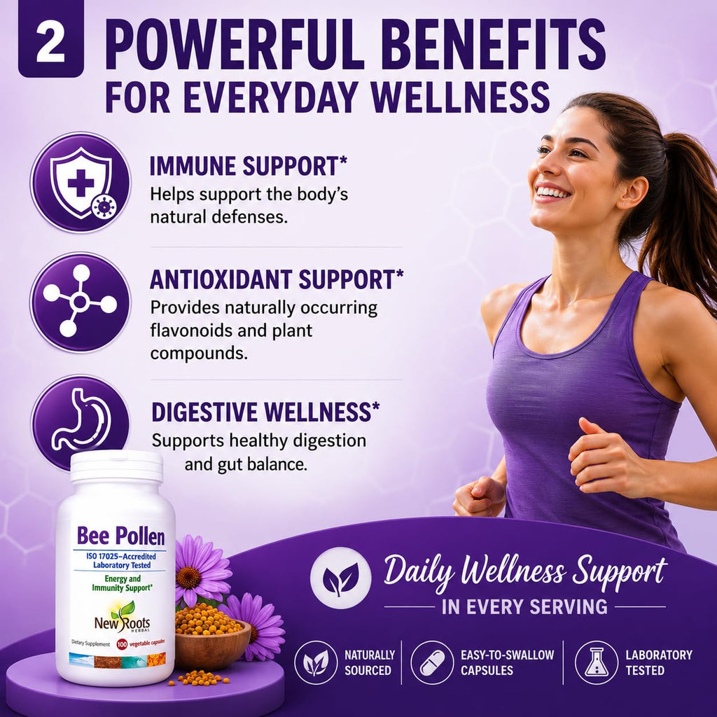 100 capsules of whole food multivitamin