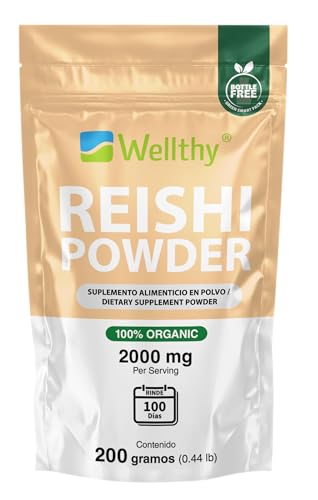 100% certified organic herbal supplement