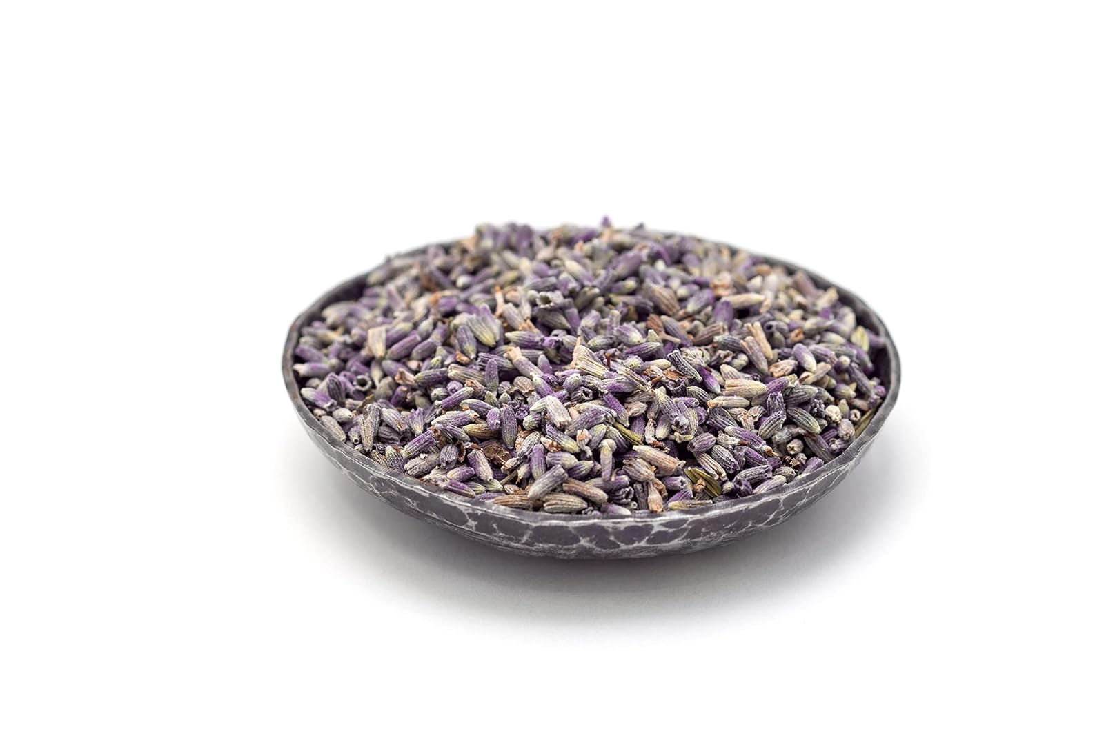 100% certified organic lavender flowers