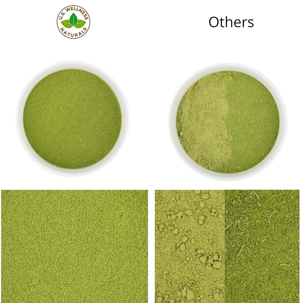 100% certified organic moringa benefits
