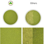 100% certified organic moringa benefits