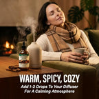100% ceylon cinnamon oil benefits