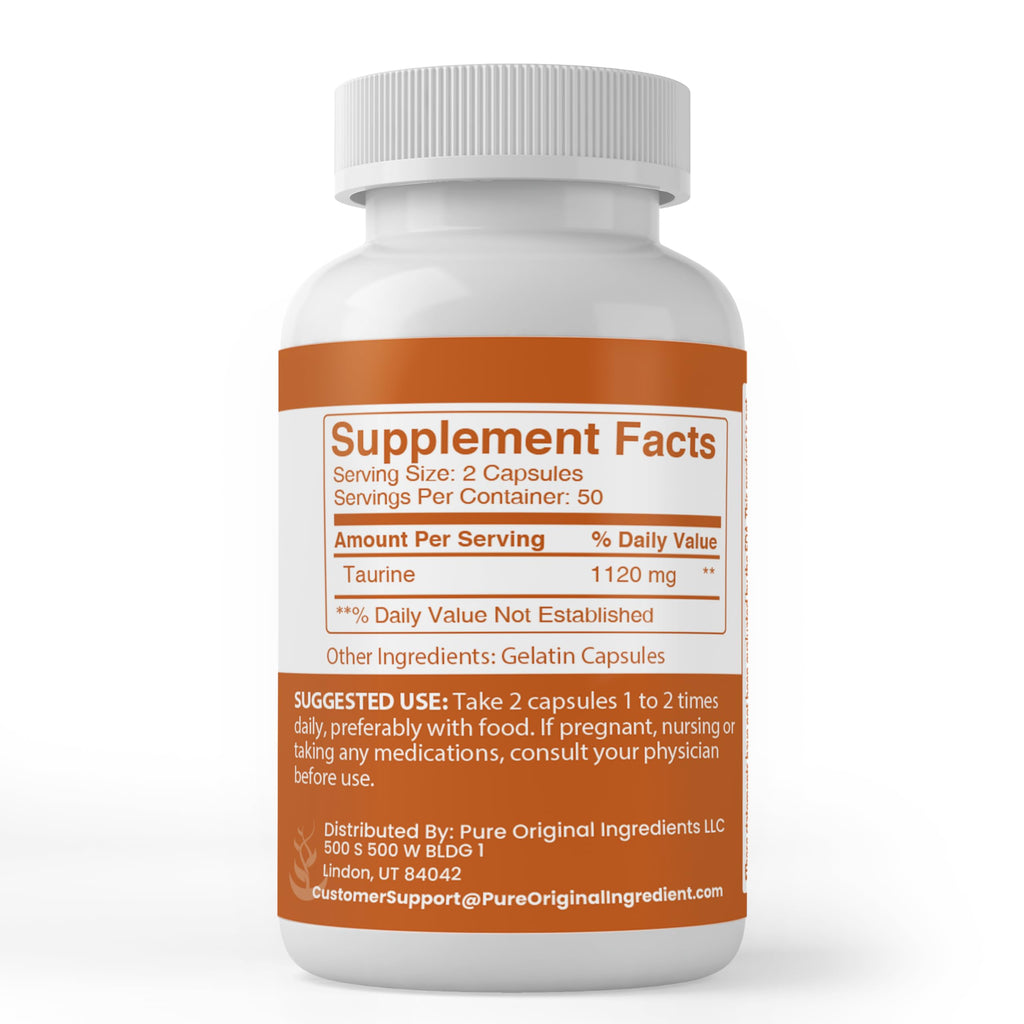 100 count amino acids capsules