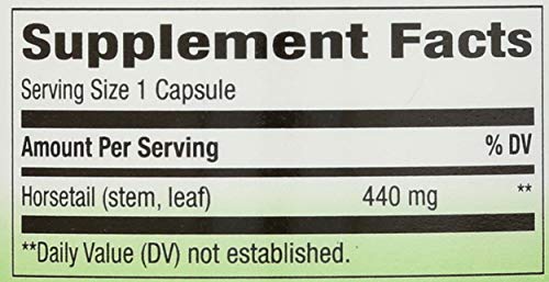 100 count blended vitamin & mineral capsules