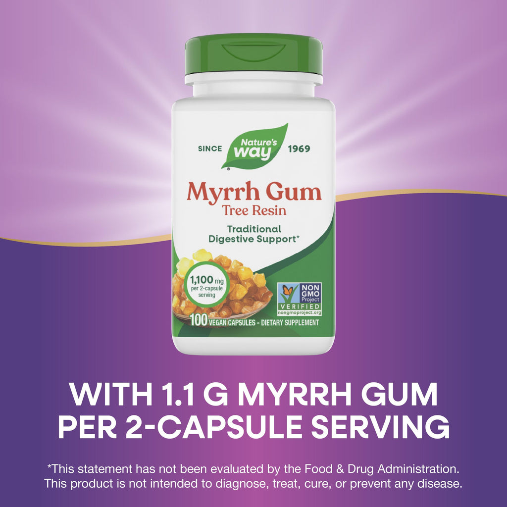 100 count blended vitamin & mineral supplements