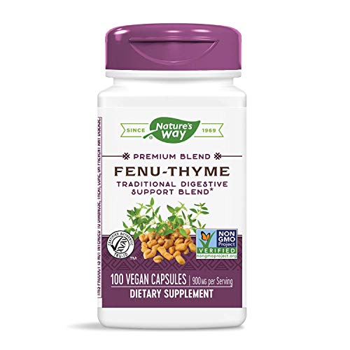 100 count blended vitamin supplement
