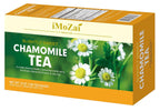 100 count chamomile tea bags for sleep