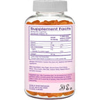 100 count collagen gummies bottle