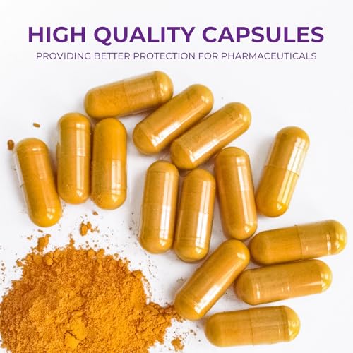100 count enteric coated capsules for daily vitamins