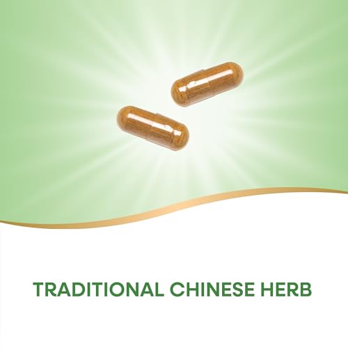 100 count Fo-Ti Root supplement