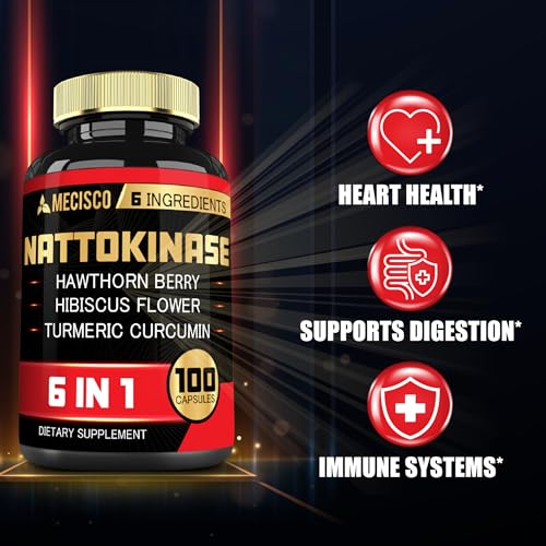 100 count hawthorn health capsules