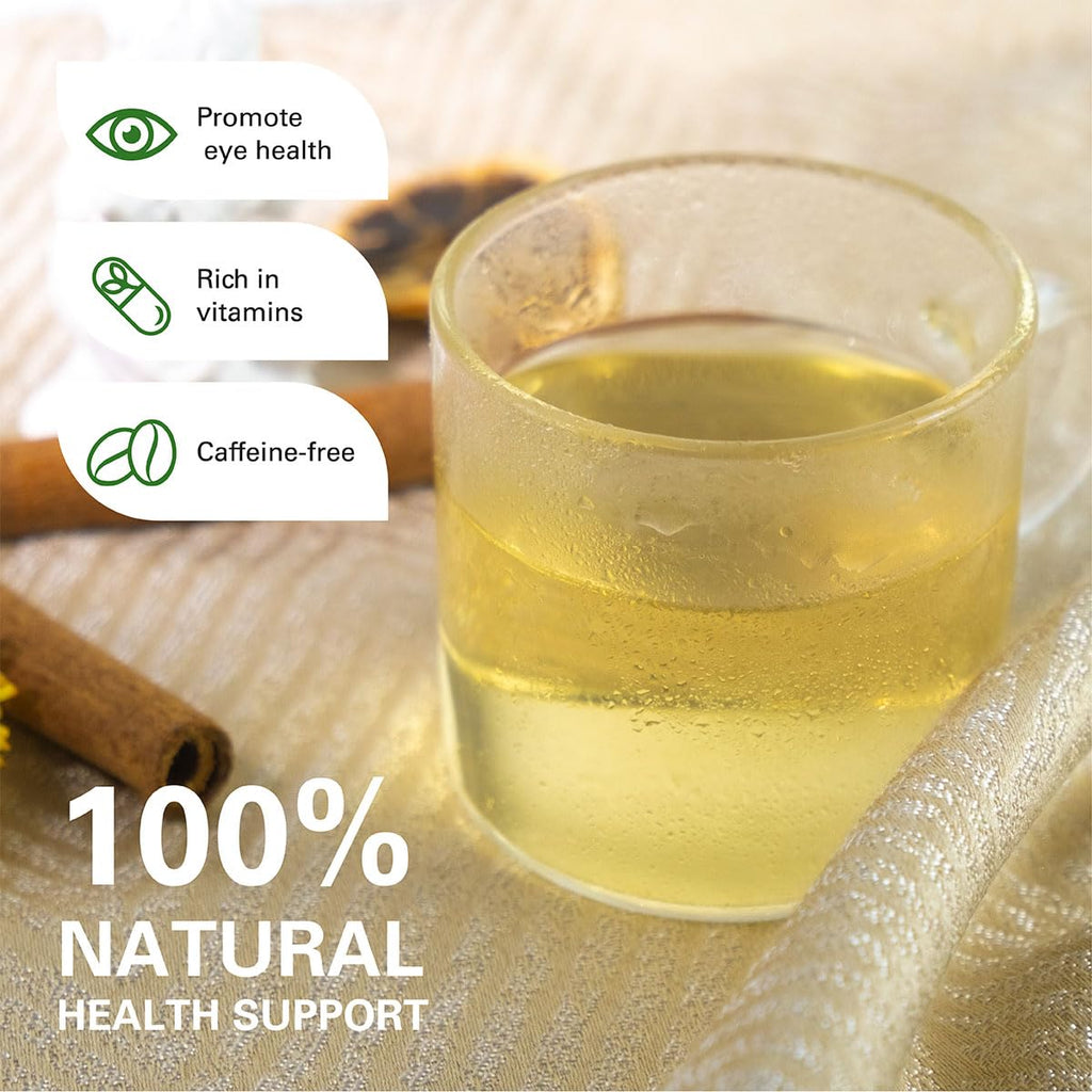 100 count nettle tea bags