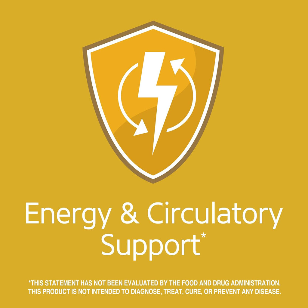 100 count Niacin for energy