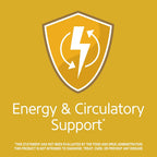 100 count Niacin for energy
