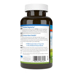 100 count psyllium husk capsules