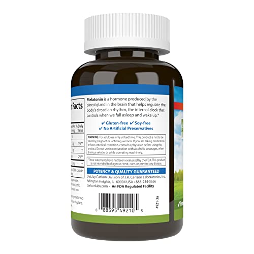 100 count vegetarian gummies for sleep