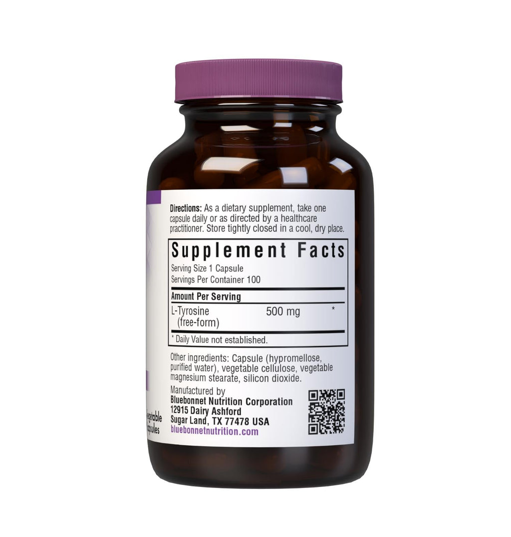 100 count vitamin capsules for daily use