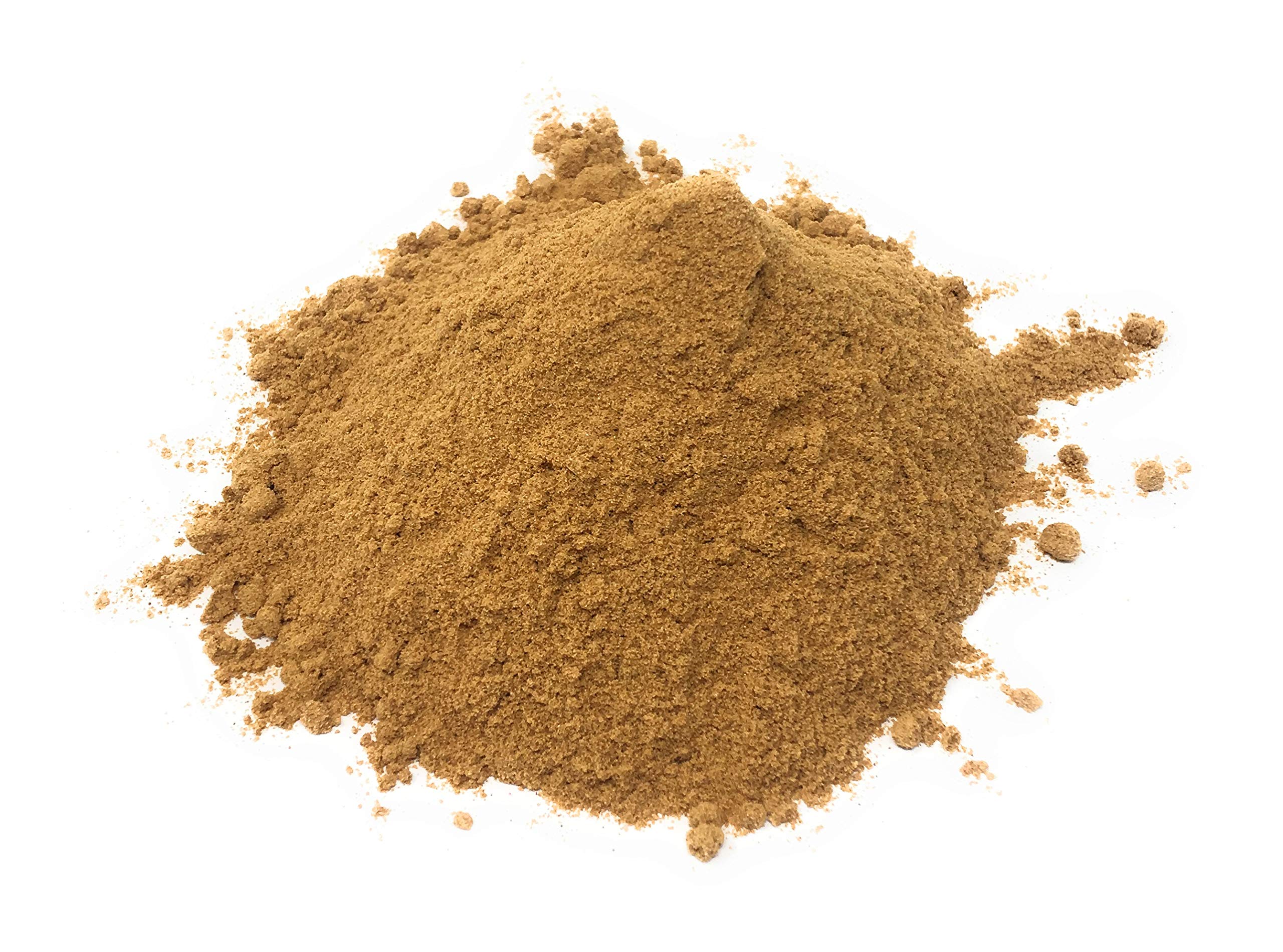 100% Crataegus hawthorn berry extract