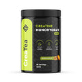 100% creatine monohydrate lemon flavour