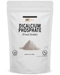100% dibasic calcium phosphate supplement