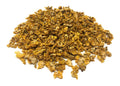 100% dried mullein flowers herbal tea
