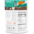 100% freeze dried goji powder benefits