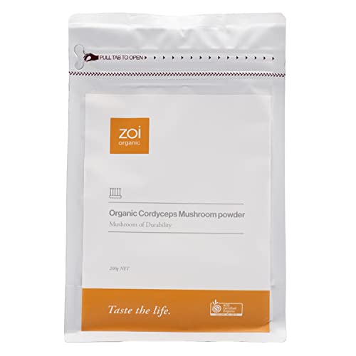 100% fruiting bodies mushroom supplement
