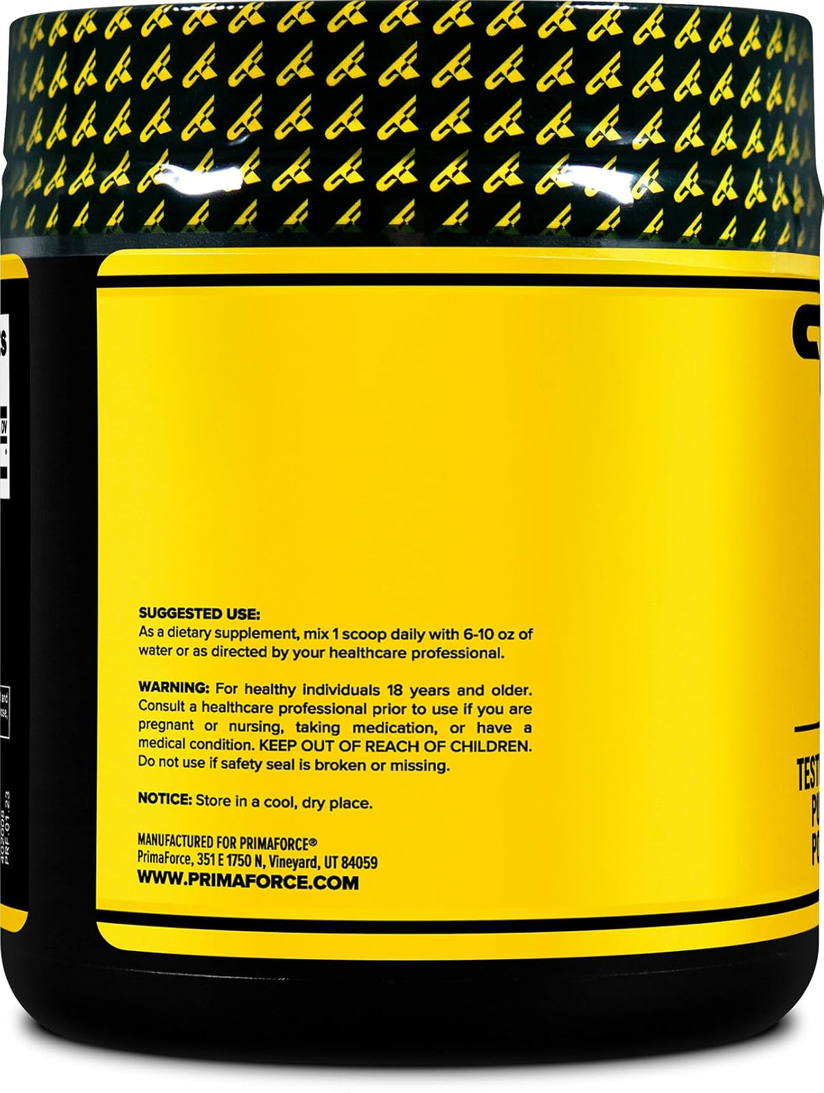 100 g Agmatine Sulfate for workout performance