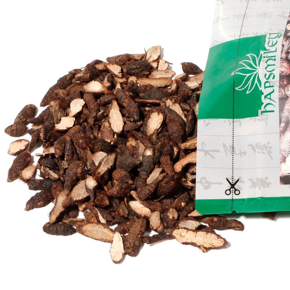 100 g Hapsmiley herbal blend