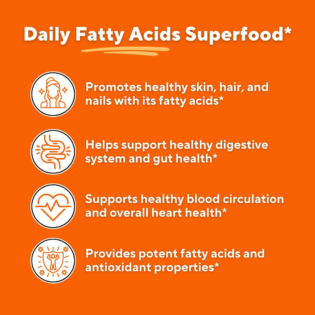 100 g sea buckthorn powder for wellness