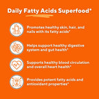 100 g sea buckthorn powder for wellness