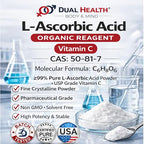 100 g vitamin c for immunity