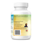100 gelatin capsules for convenience