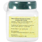 100 grams of astragalus root