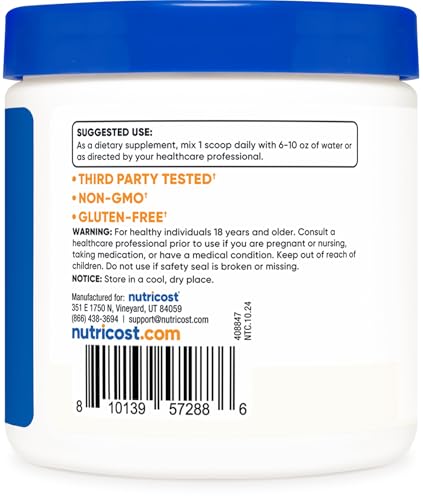 100 grams of N-Acetyl L-Tyrosine