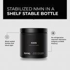 100 grams of NMN for vitality