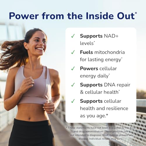 100 grams of NMN powder benefits