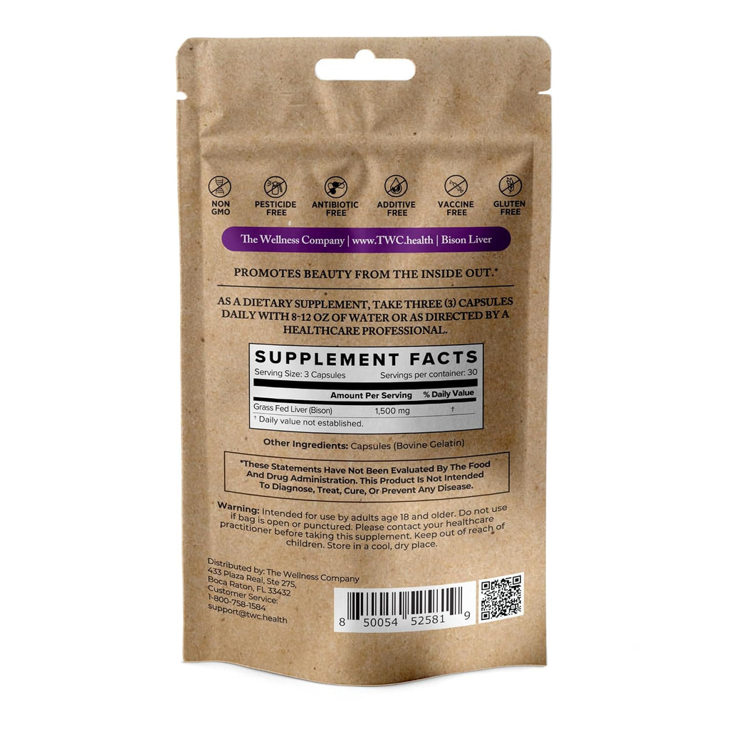 100% grass-fed collagen benefits